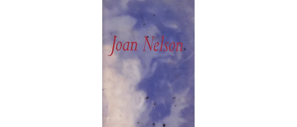 Joan Nelson Publications — Herald St