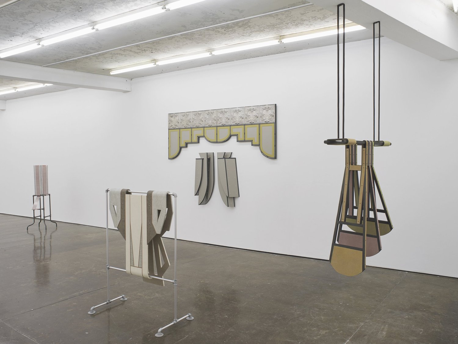 Diane Simpson — Herald St