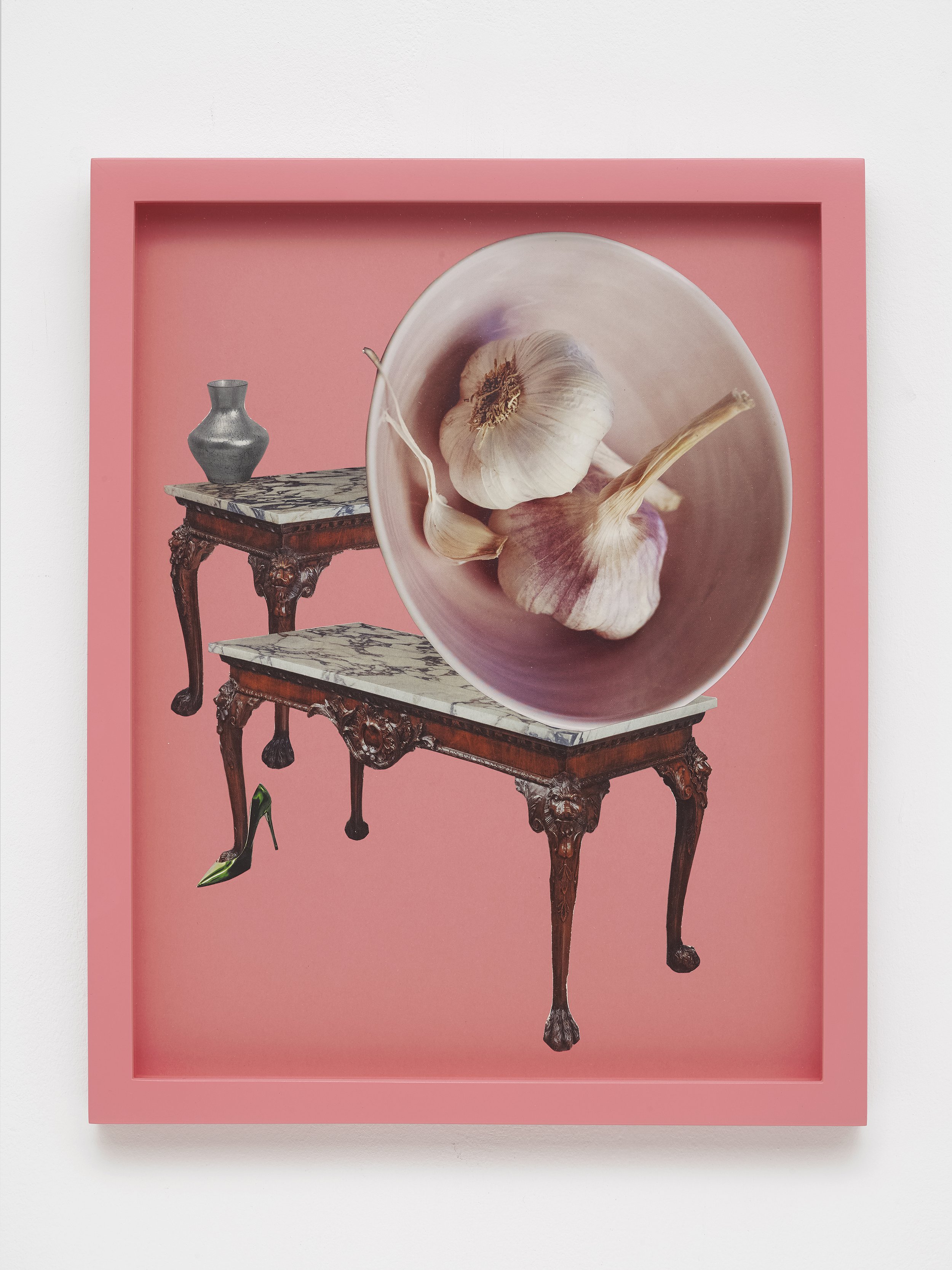 Amalia Pica — Herald St