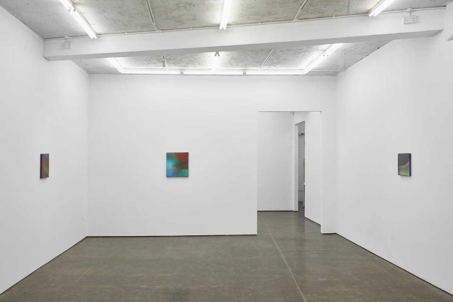 Markus Amm 2024 — Herald St