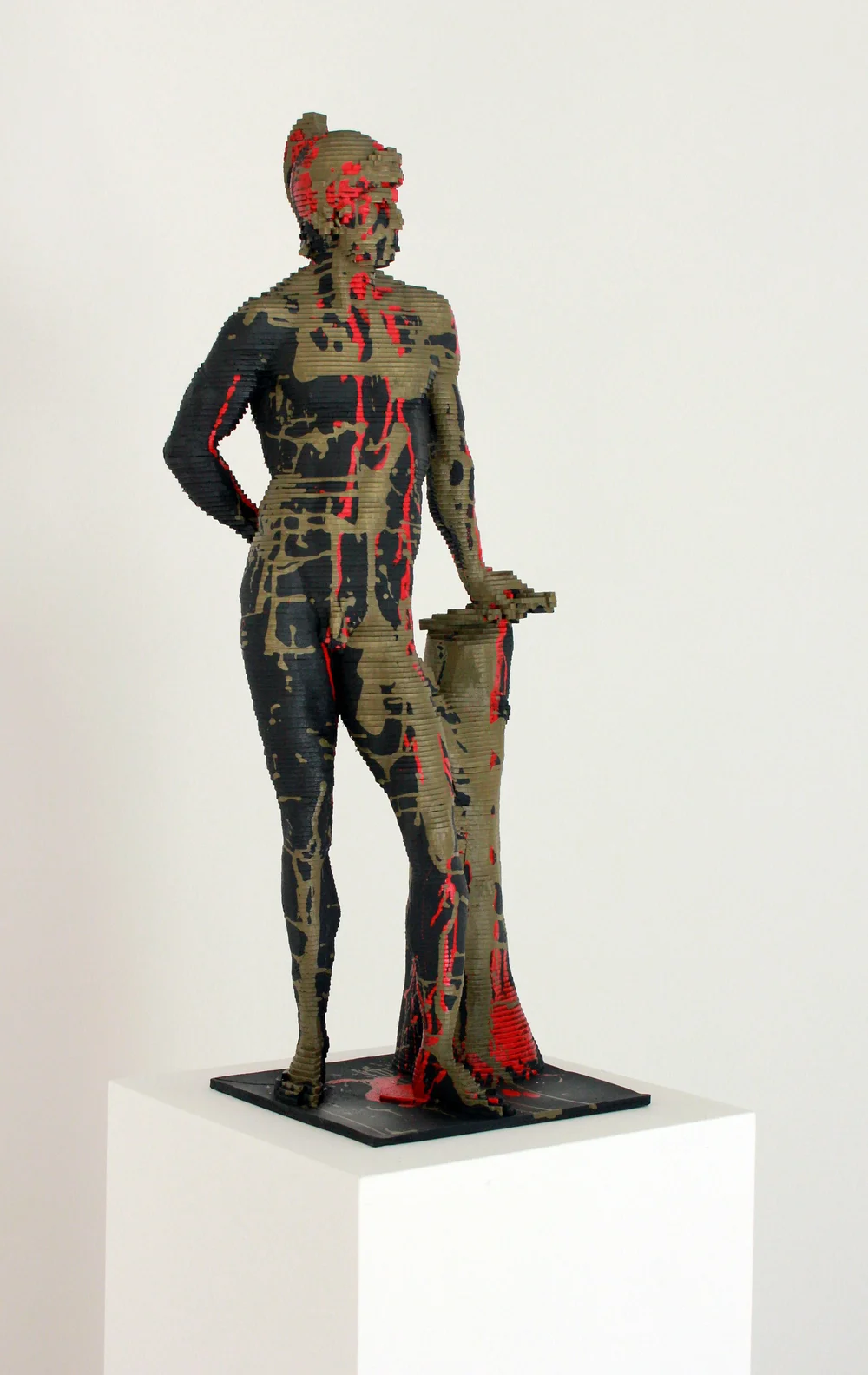 Matthew Darbyshire — Herald St