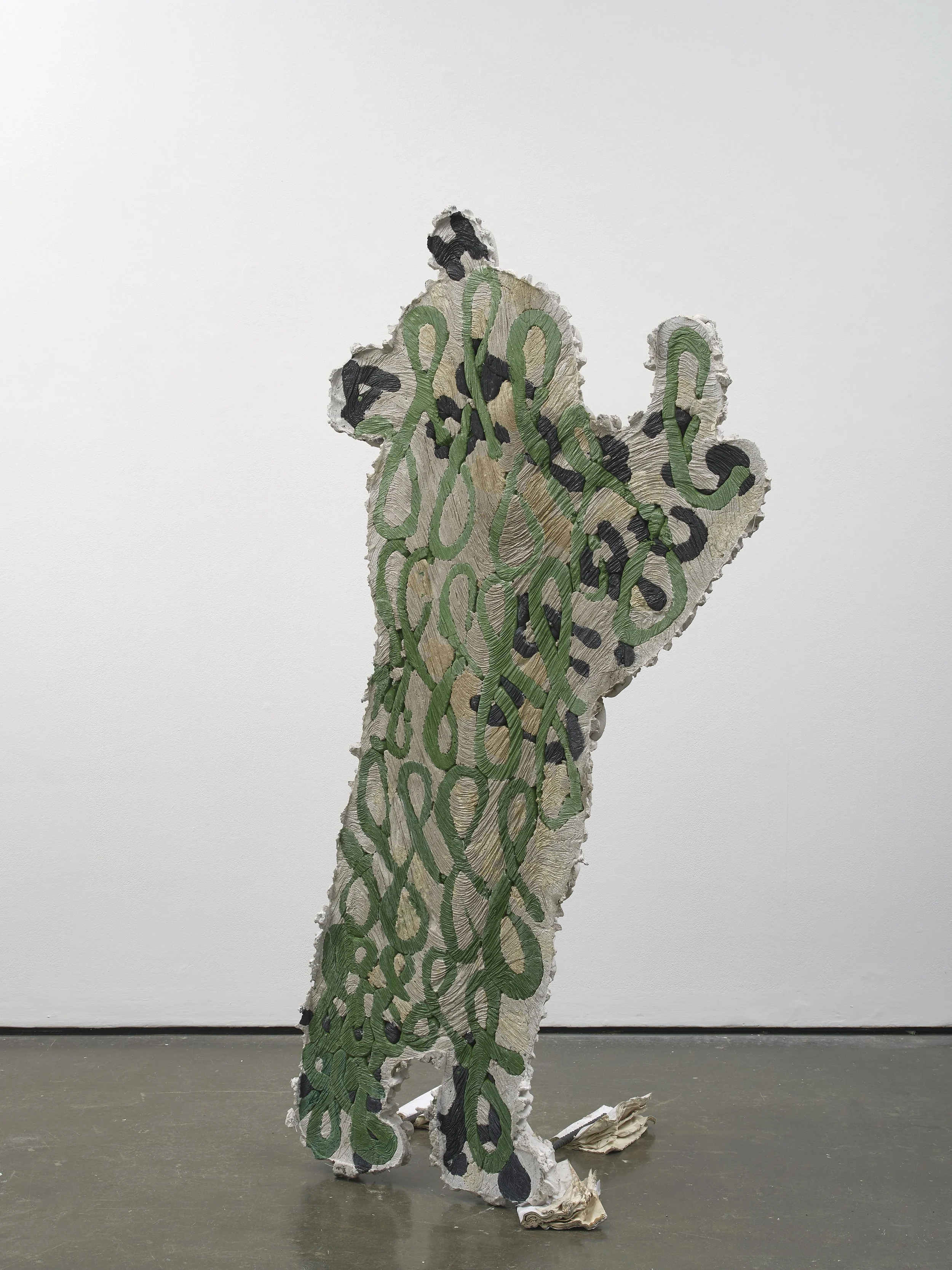 Michael Dean Jungle is Massive — Herald St