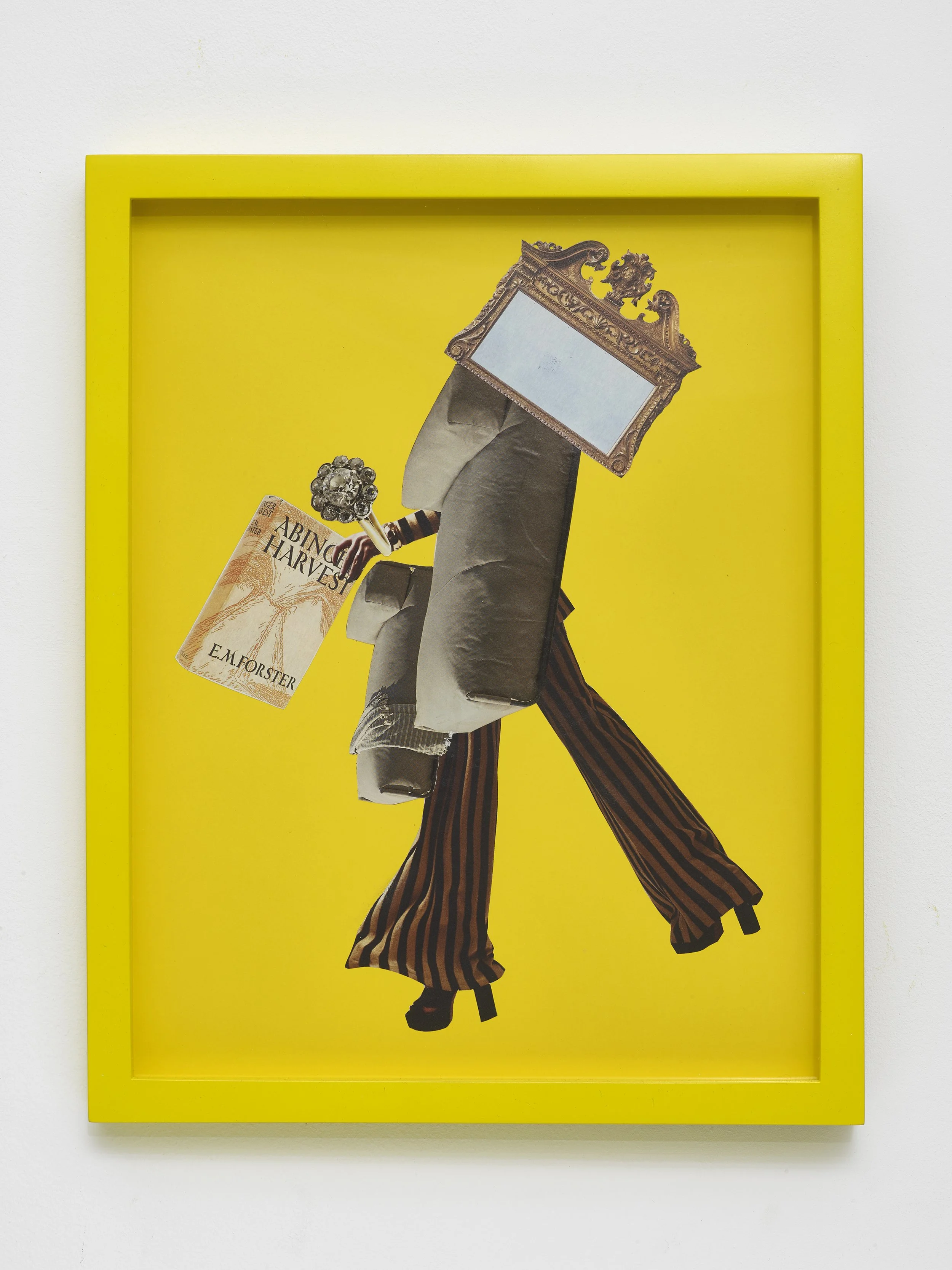 Amalia Pica — Herald St