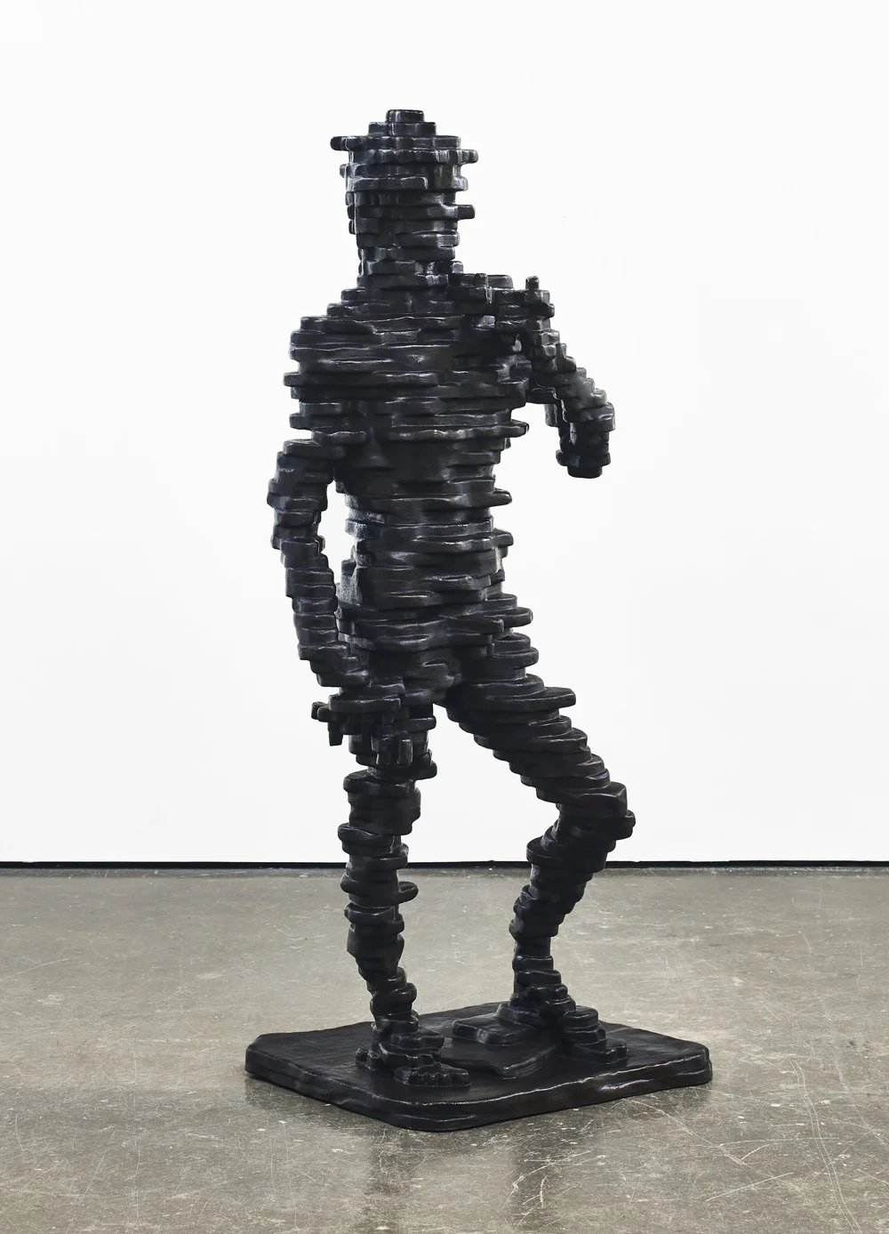 Matthew Darbyshire — Herald St