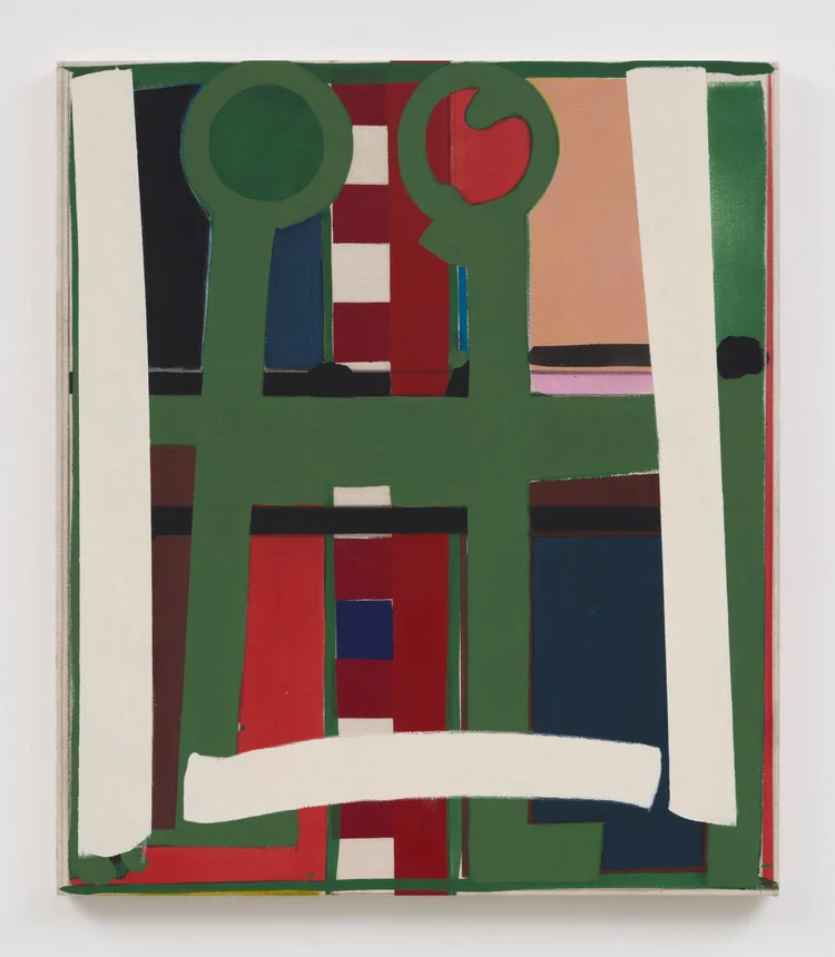Matt Connors — Herald St