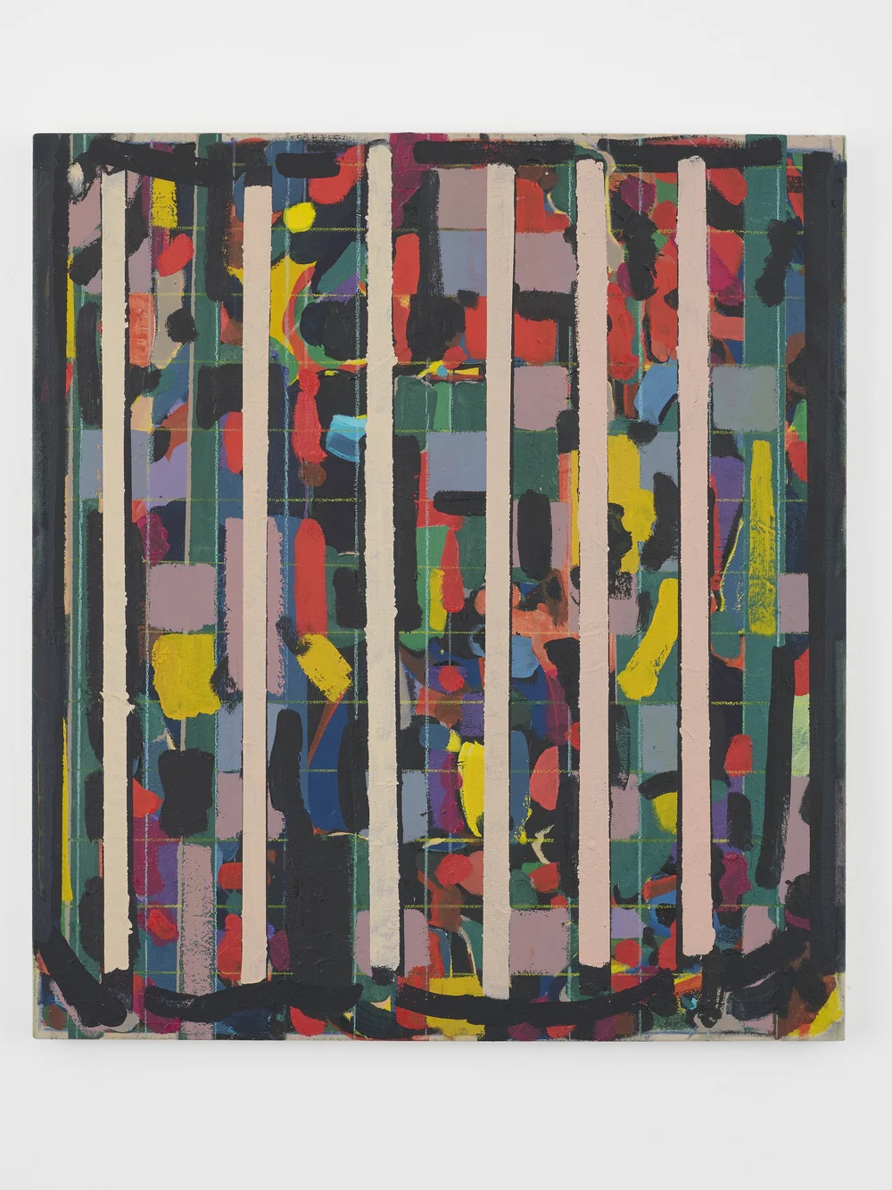 Matt Connors — Herald St