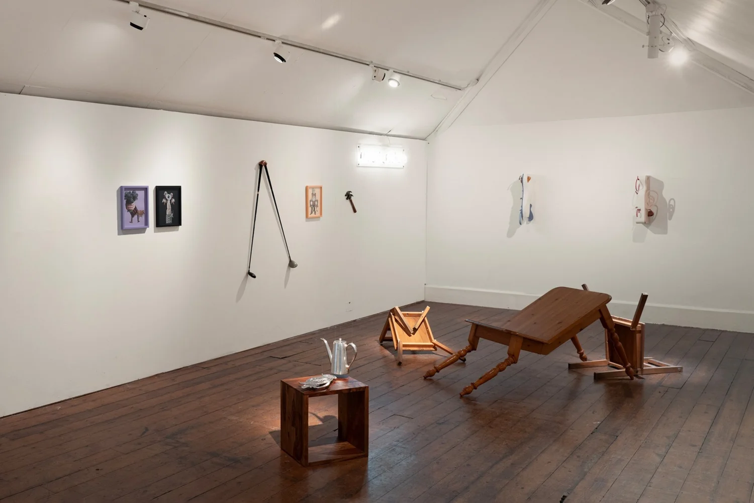 Amalia Pica — Herald St