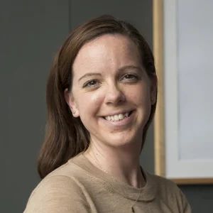 Elizabeth Rees