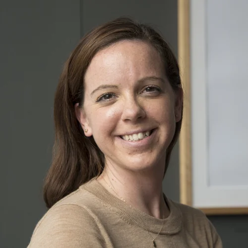 Elizabeth Rees