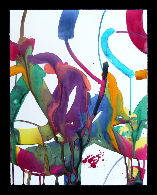 Jeff Perrott — Center Street Studio