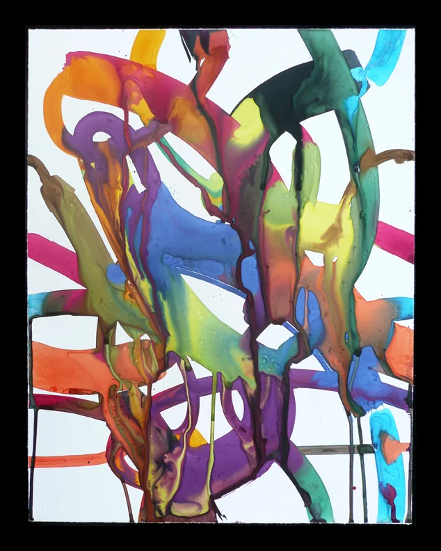 Jeff Perrott — Center Street Studio