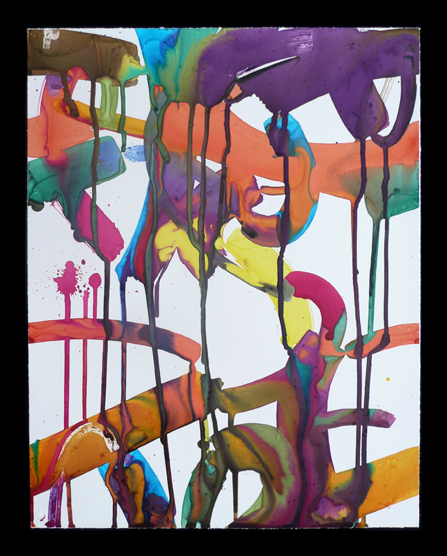 Jeff Perrott — Center Street Studio