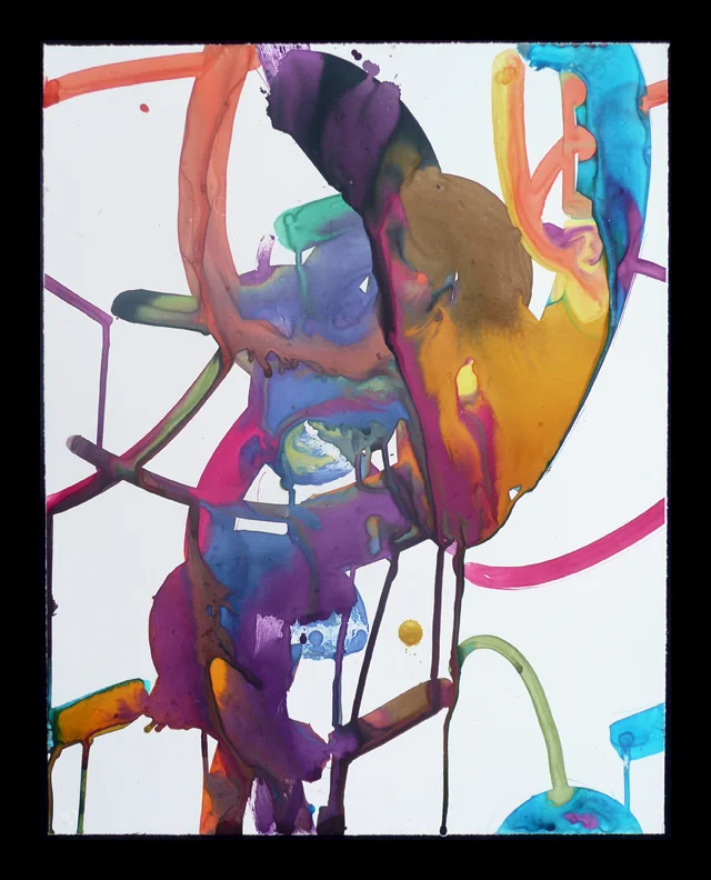 Jeff Perrott — Center Street Studio