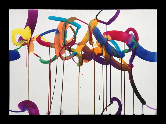 Jeff Perrott — Center Street Studio