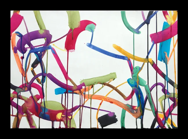 Jeff Perrott — Center Street Studio