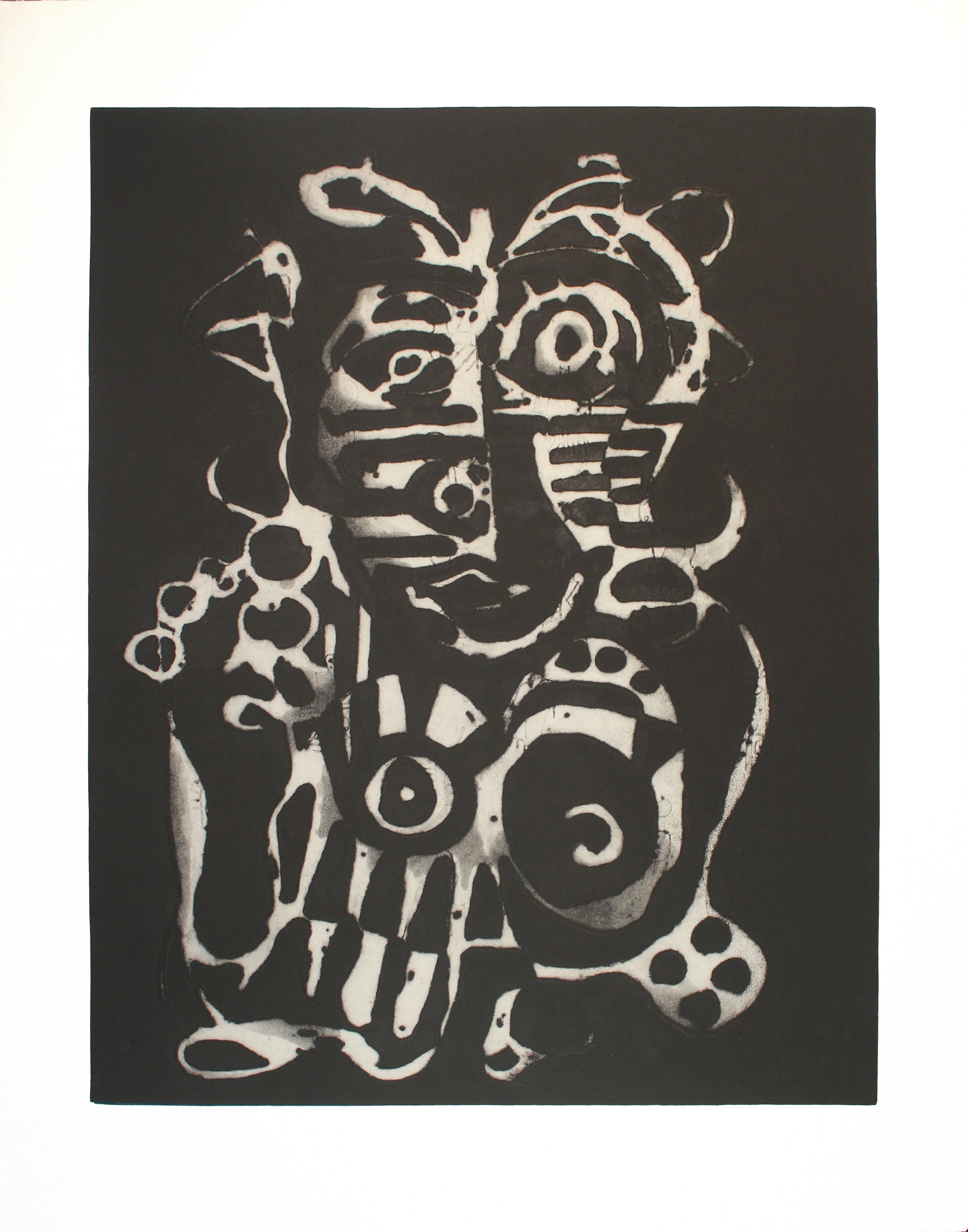 James Hansen — Center Street Studio