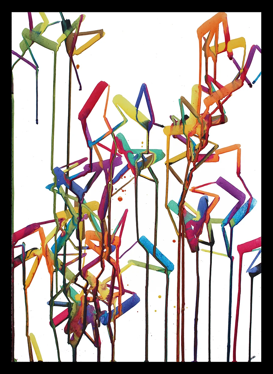 Jeff Perrott — Center Street Studio