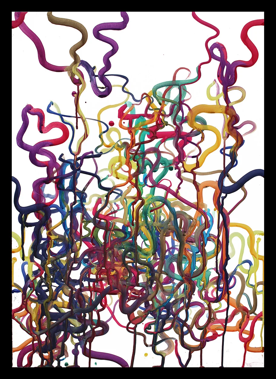 Jeff Perrott — Center Street Studio