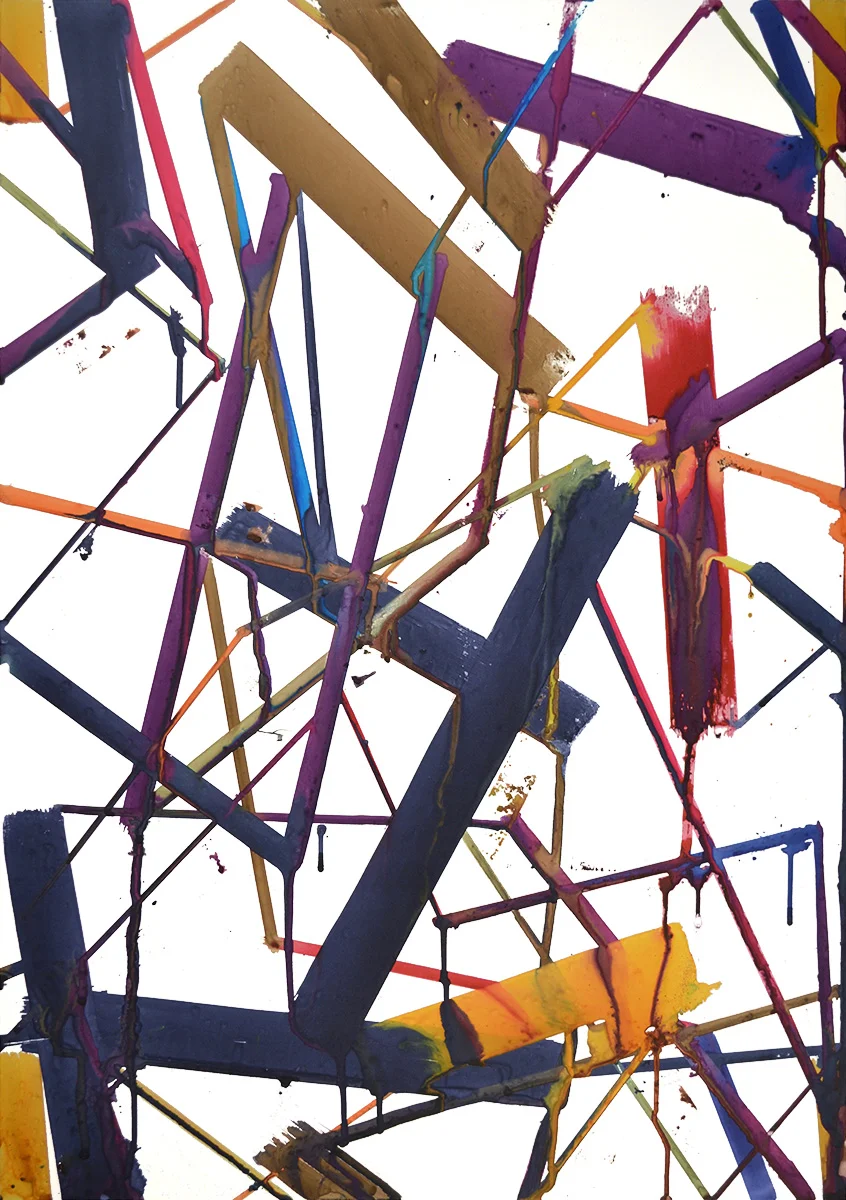 Jeff Perrott — Center Street Studio