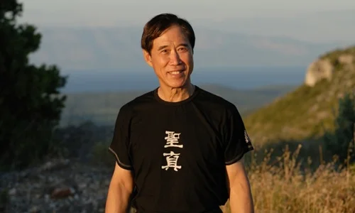 Sheng Zhen Meditation