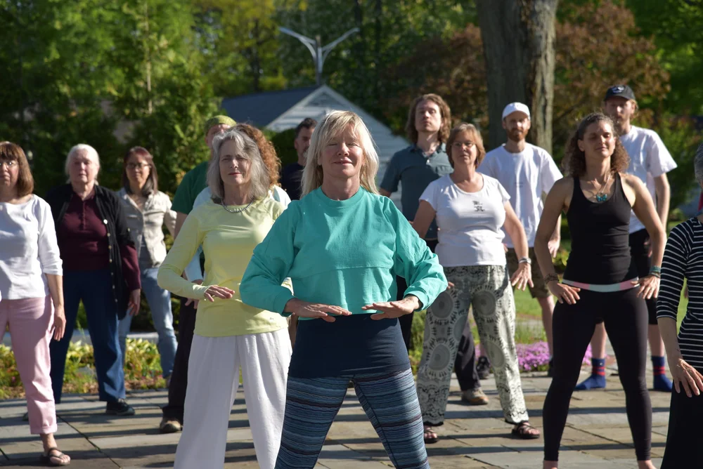 Sheng Zhen Meditation