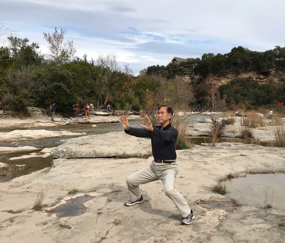 Sheng Zhen News — Sheng Zhen Meditation