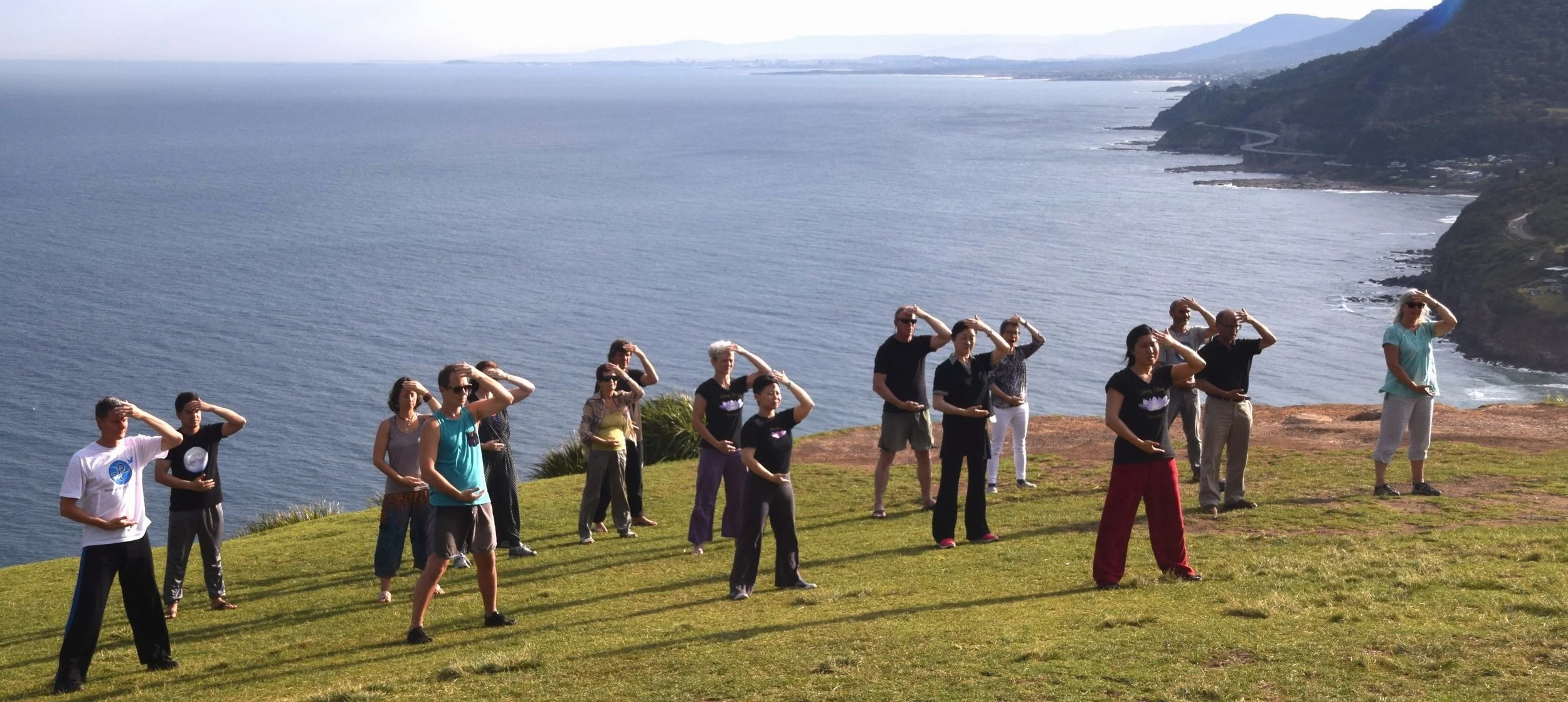 How to Learn Sheng Zhen Meditation — Sheng Zhen Meditation