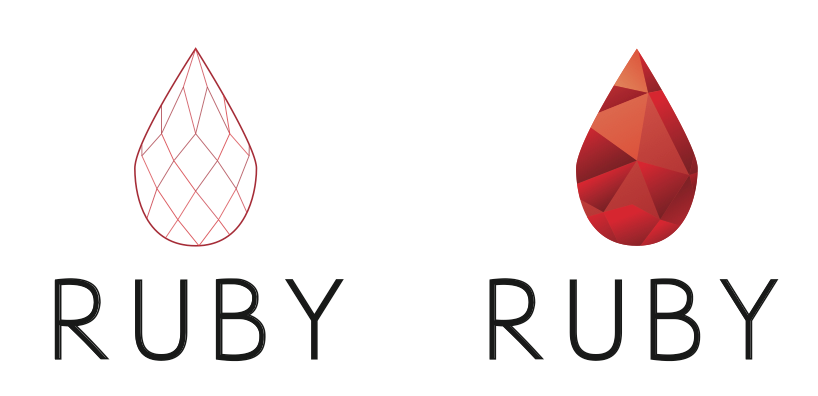 Ruby Logo Png