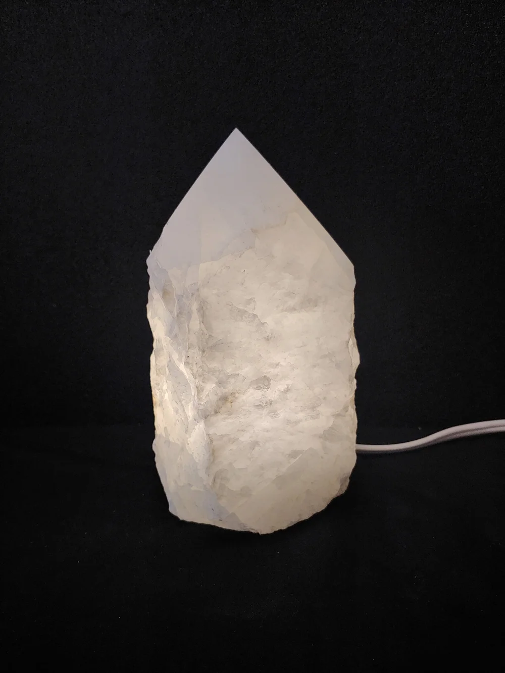 Quartz Lamp Life