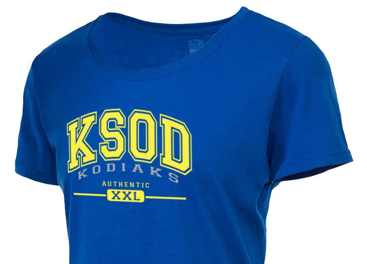 Home — KSOD