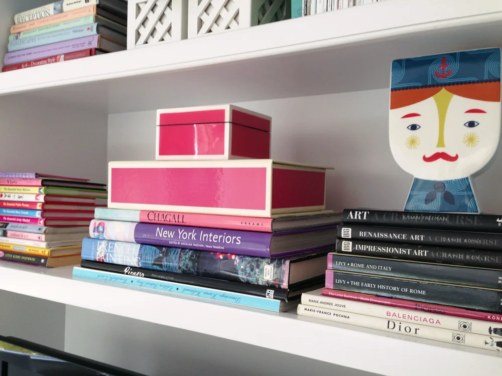 Portfolio — InPlace Organized Space