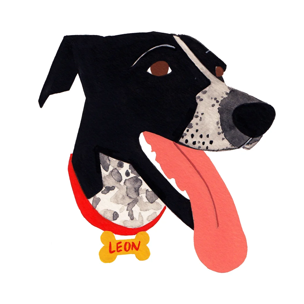 commissions — kelly bjork