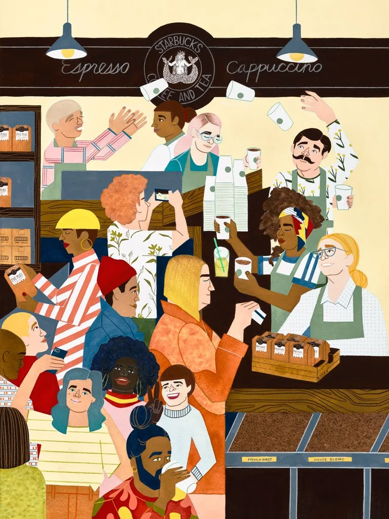 murals+ — kelly bjork