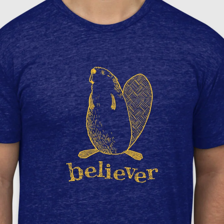 Store — The Beaver Believers