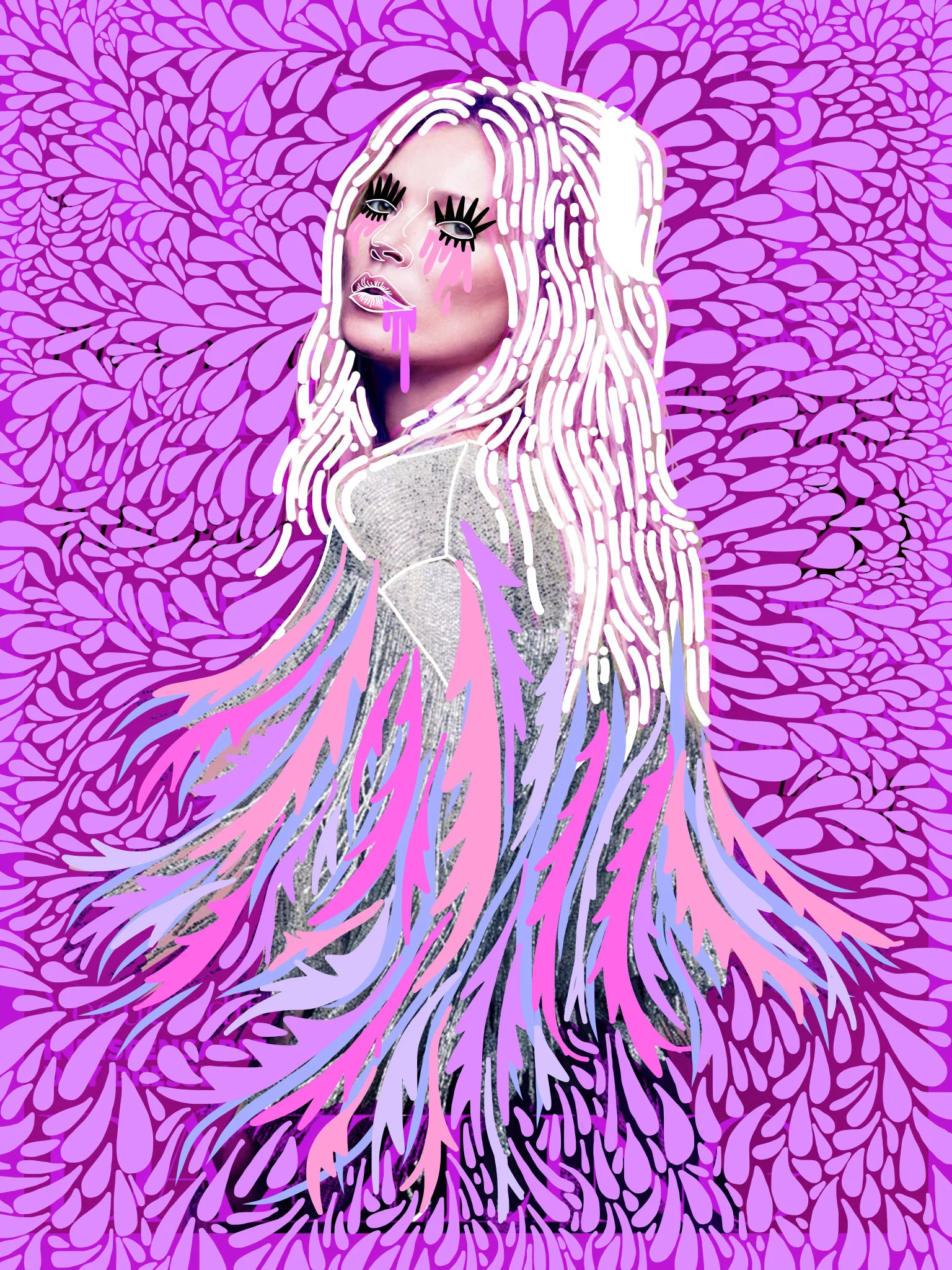 illustrations — Alex McClelland