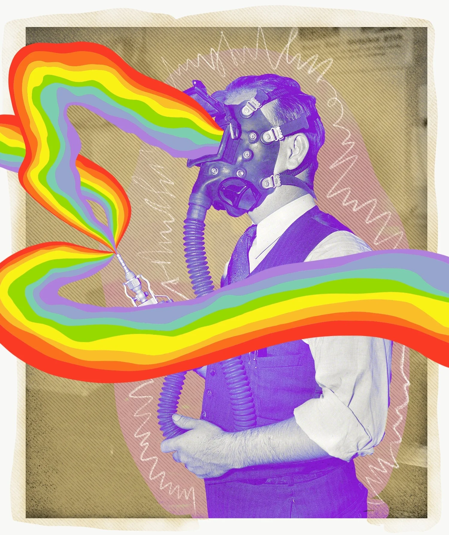 illustrations — Alex McClelland