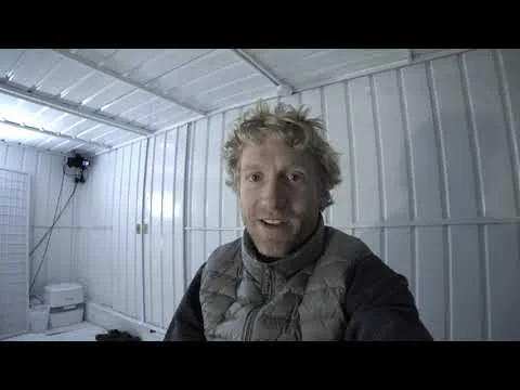 Relaunching YHA with a social experiment — Nick Moffat