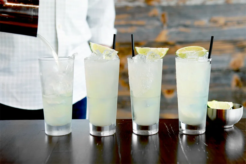Local Lime
