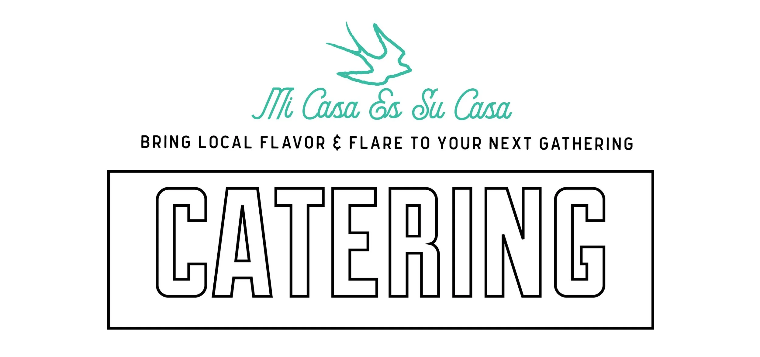Catering Little Rock, AR — Local Lime