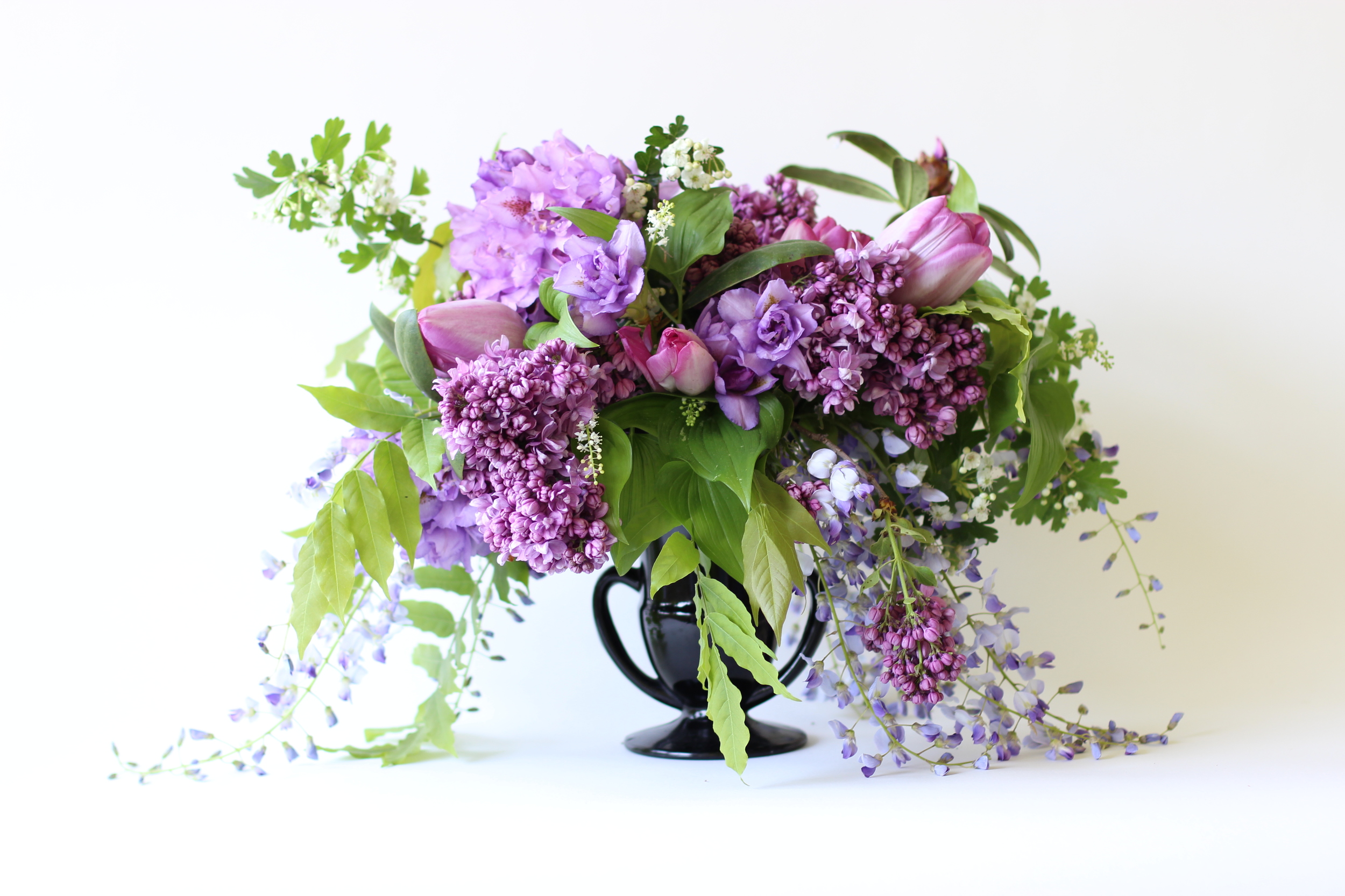 flora organica designs