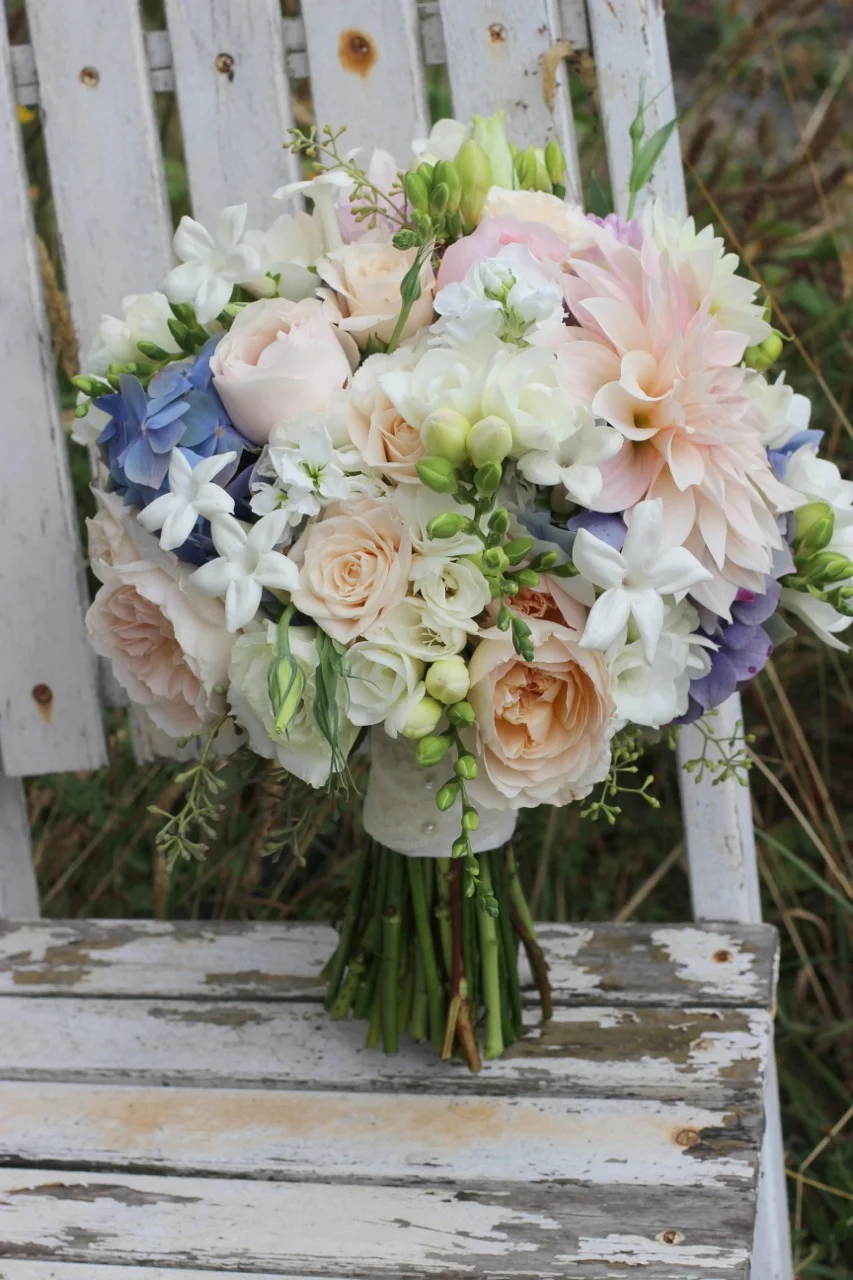 flora organica designs