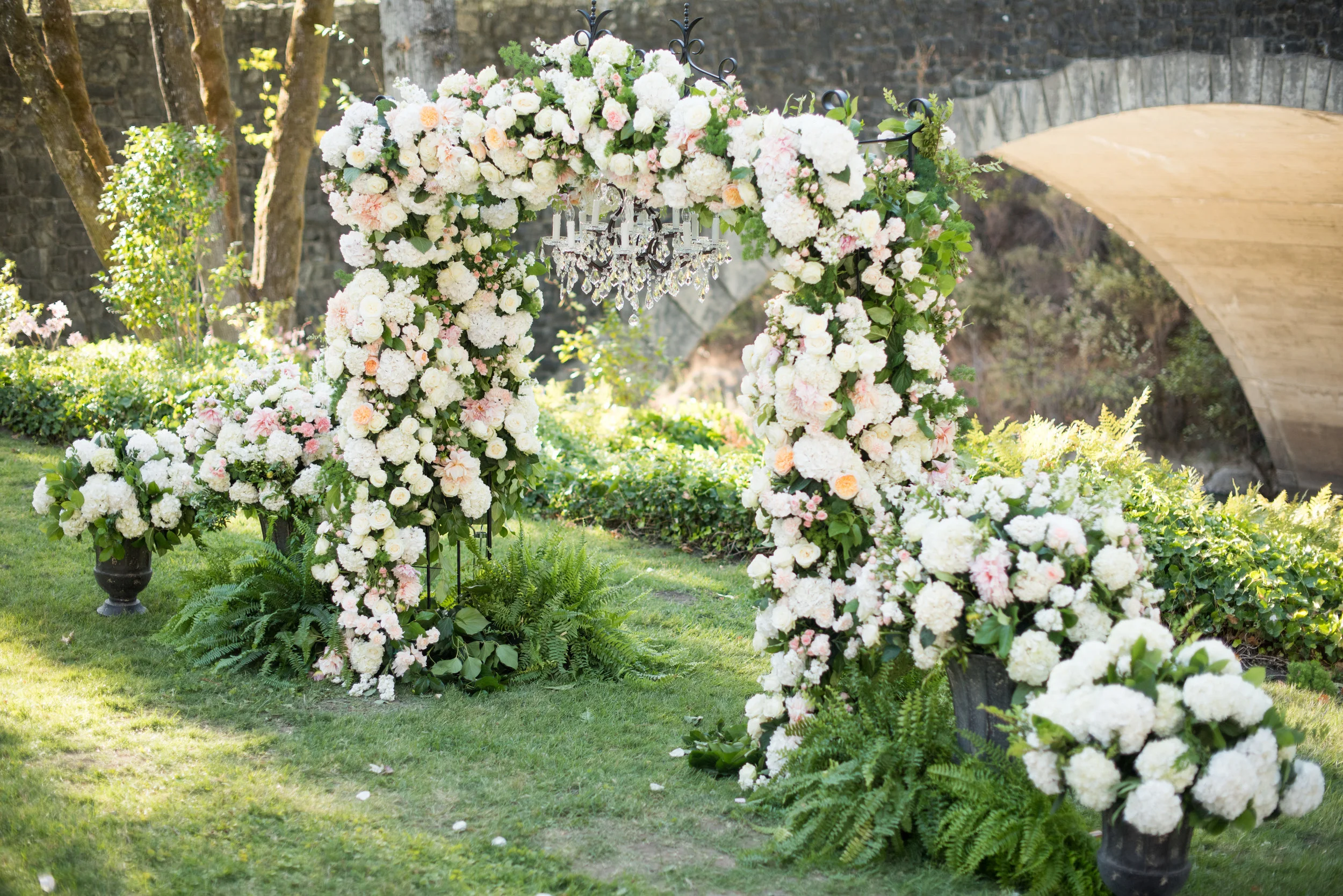 flora organica designs