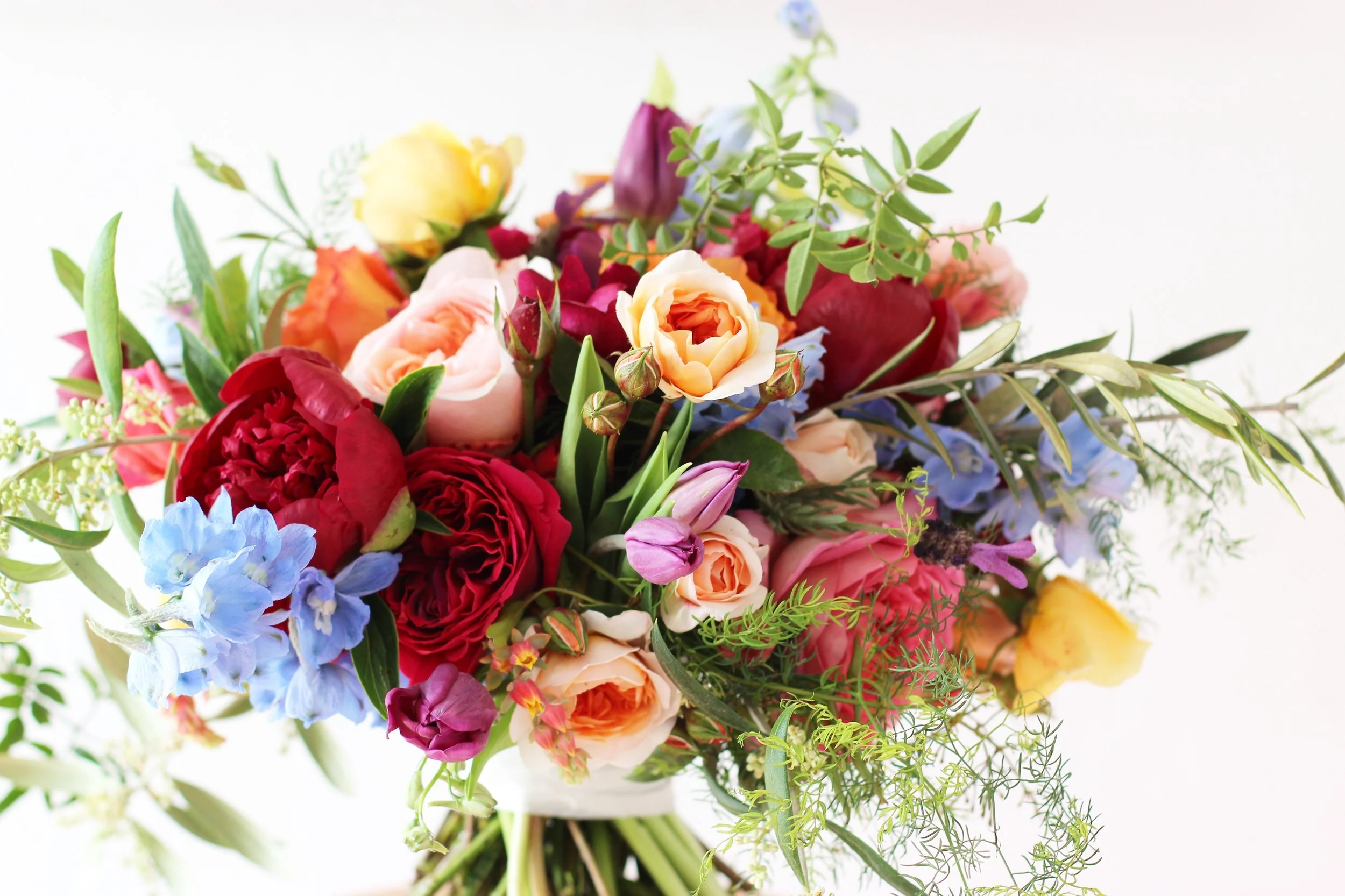 flora organica designs