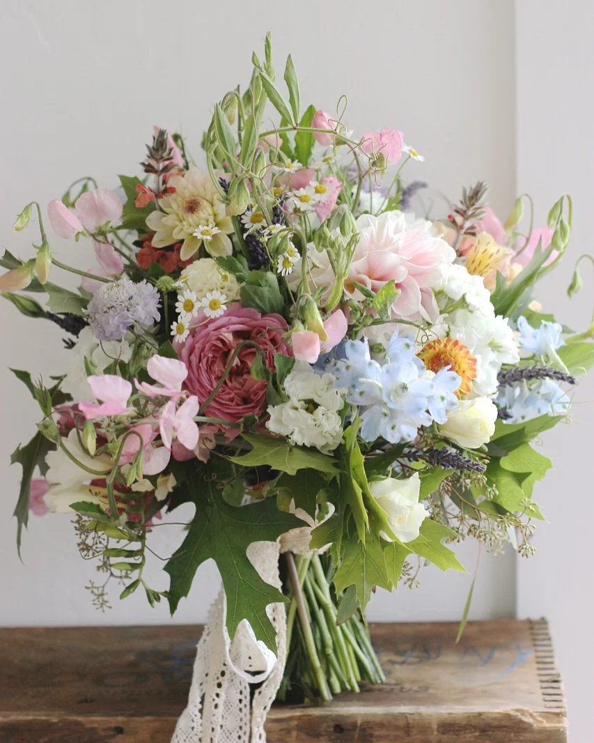 flora organica designs