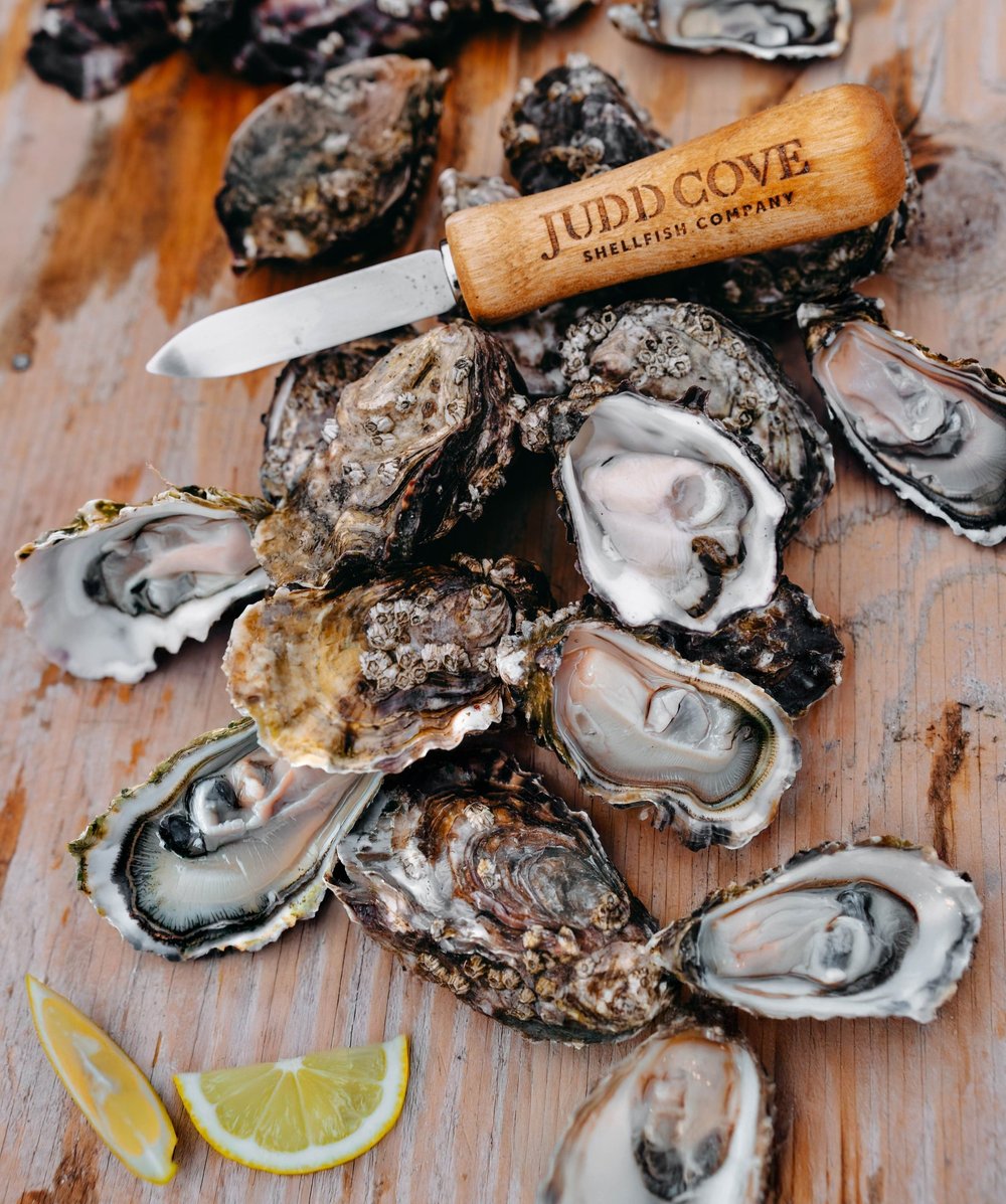 Chuckanut Manor Seafood & Grill