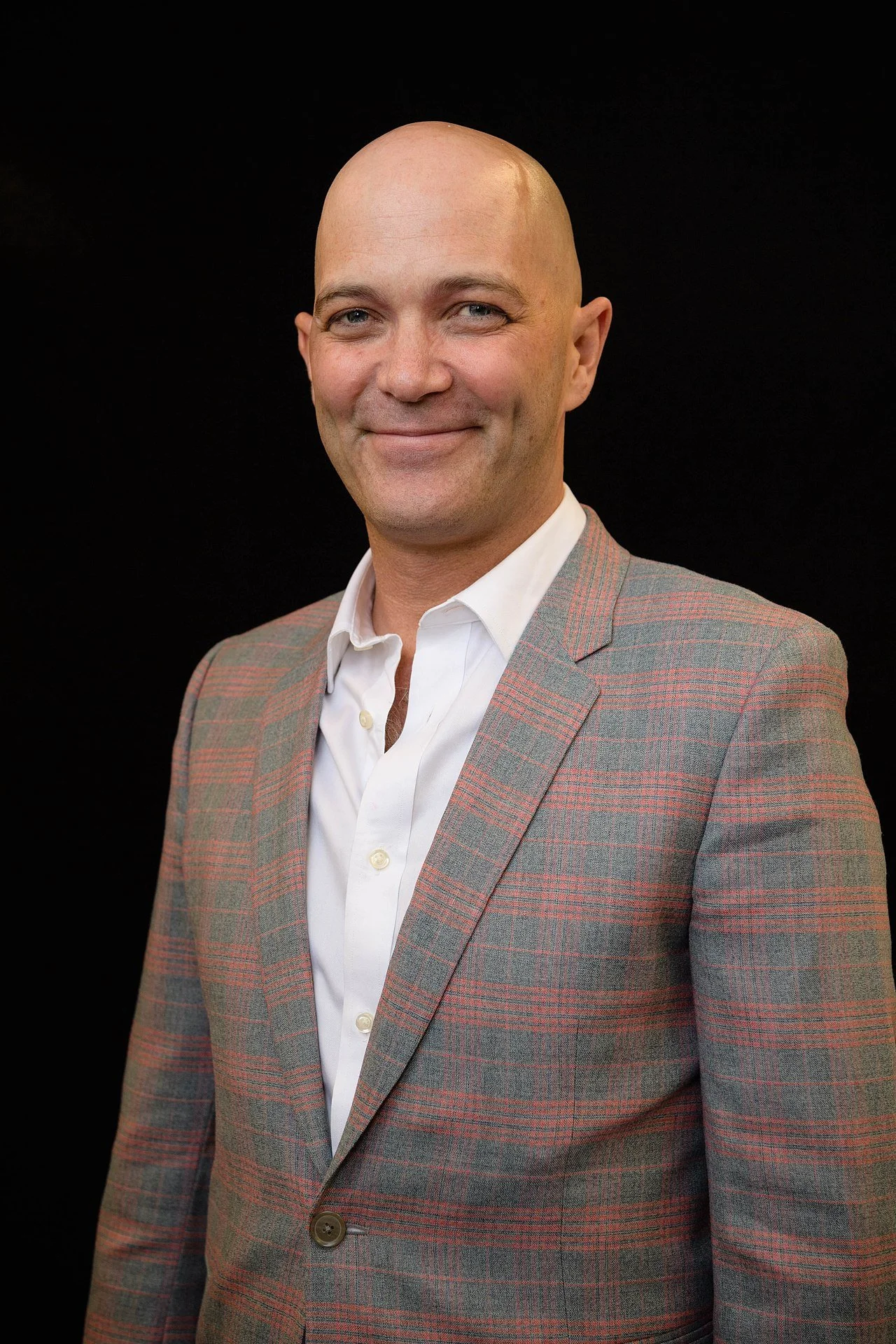 Hir by Taylor Mac — West Side Show Room