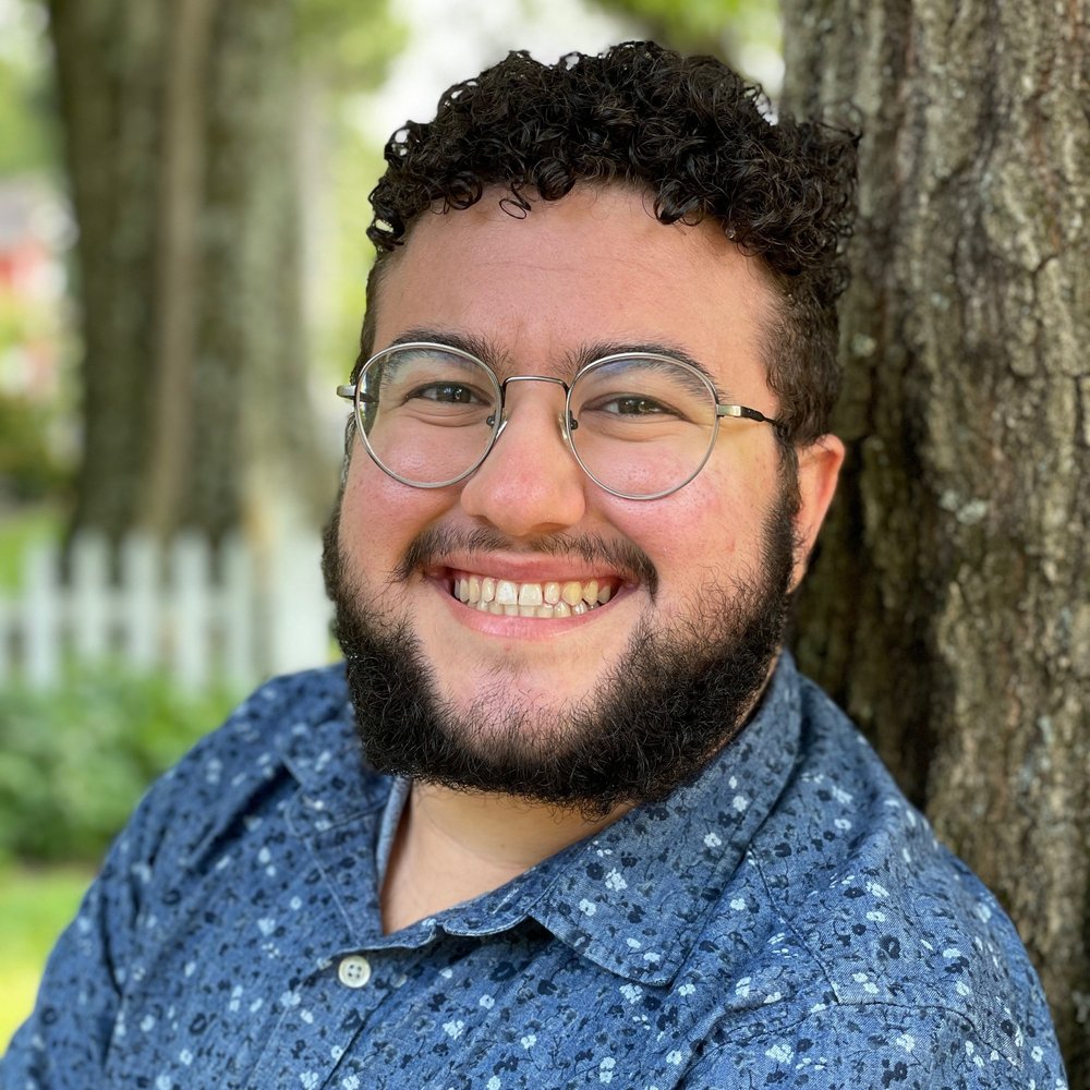 Rockford New Words 2023 — West Side Show Room