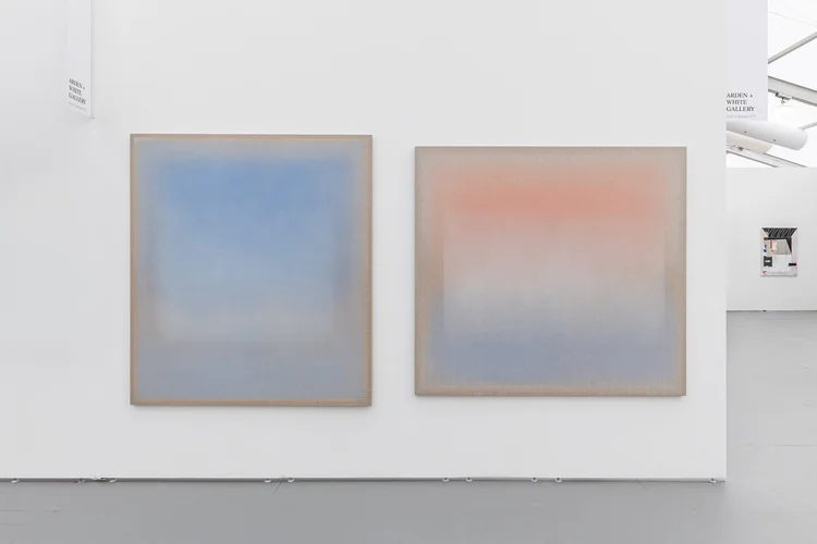 Marisa Purcell, Australian Artist