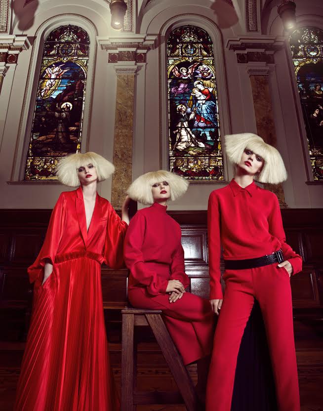 Portfolio — Tomlinson Management Group