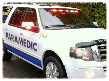 Services — Pennsylvania Ambulance